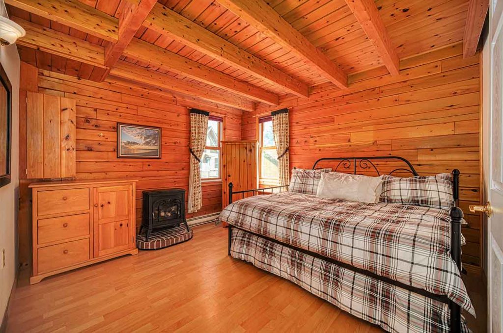 Ocean Sunset Chalets